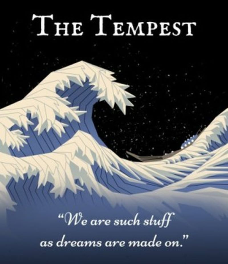 Fantastic Family Theatre at the Barn Festival – The Tempest – Great ...