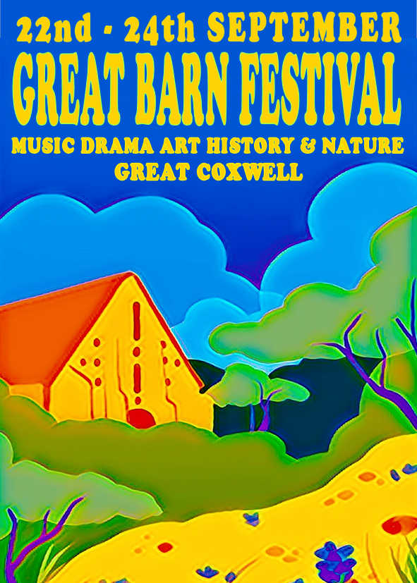 Today is the final day you can buy Early Bird tickets for the Great ...