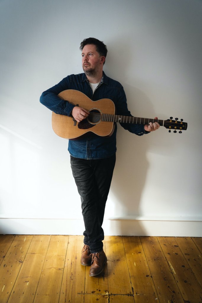 Sunday Evening Gate Pass – Great Barn Festival