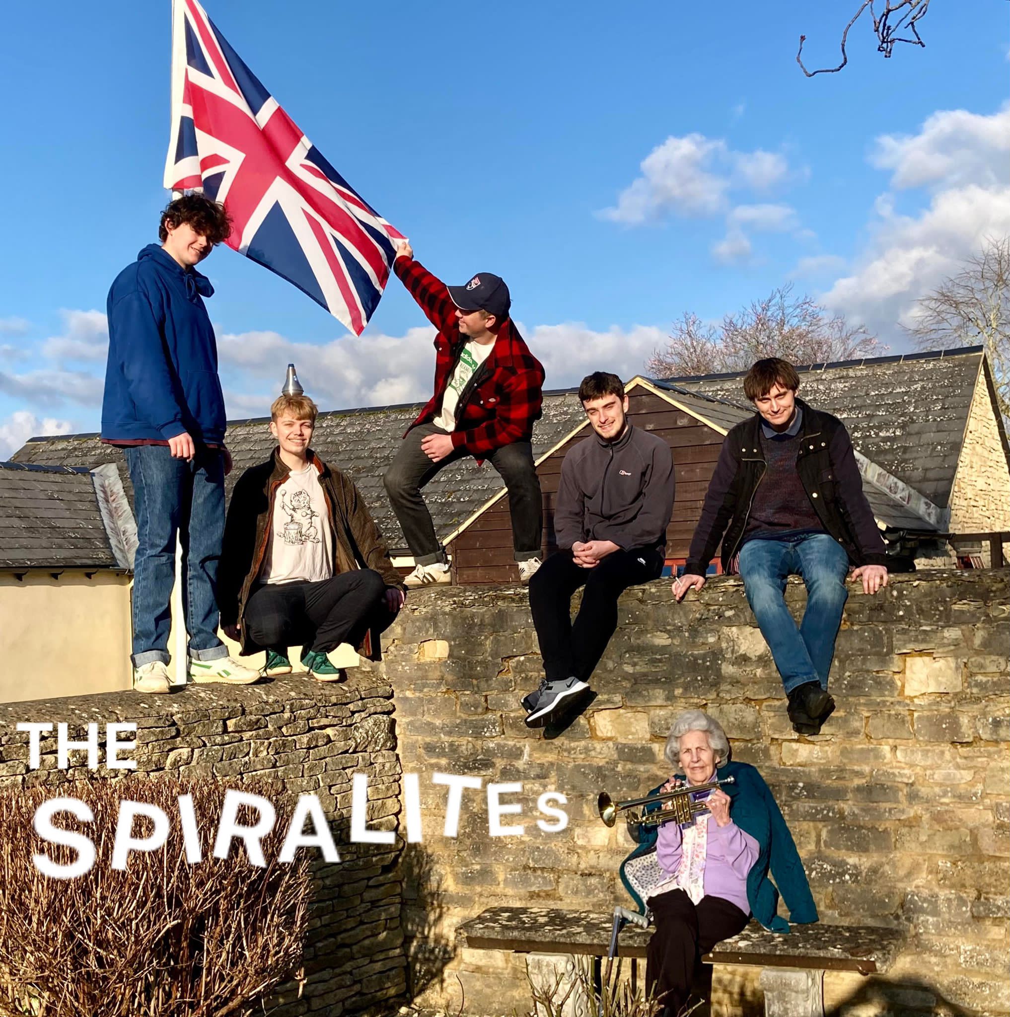 Friday Evening Gate Pass – Great Barn Festival